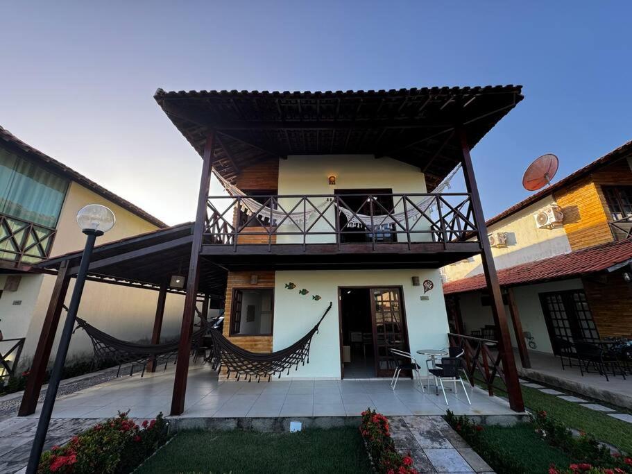 Linda casa 22 - Praia de Carneiros, Tamandaré (preços atualizados para ...