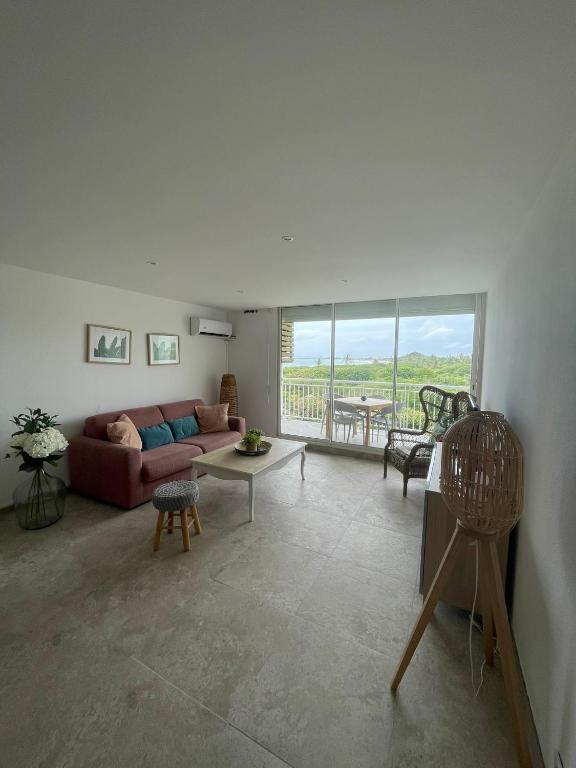 Studio Saba cosy, Cul de Sac (updated prices 2025)