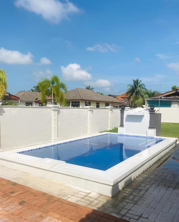 Homestay musliim Sg Isap Damai Ol3-2833O99, Kuantan (updated prices 2026)