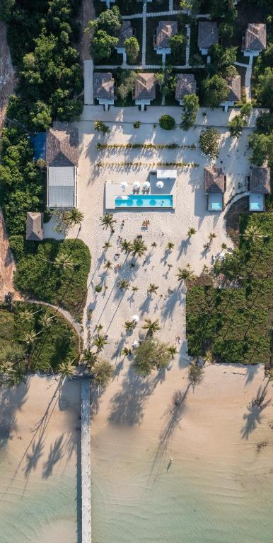 Anaya Koh Rong, Koh Rong Island (updated prices 2025)