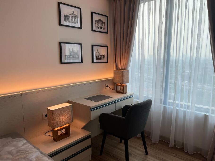 Southgate Residence, Jakarta (updated prices 2025)