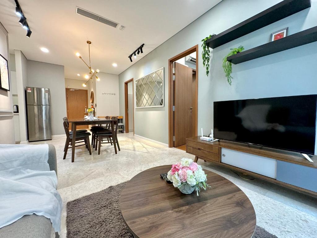 Sky Suites Deluxe 3BR Suite at KLCC, Kuala Lumpur (updated prices 2025)