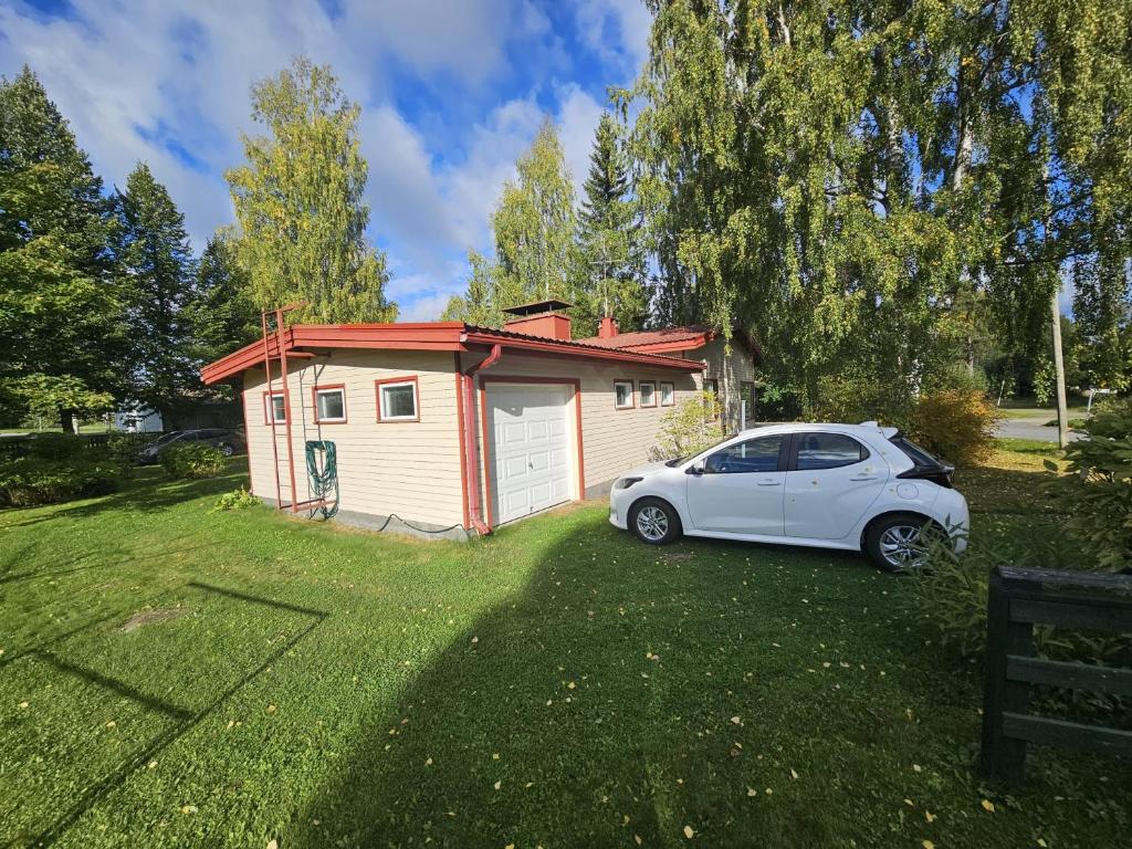 Revontulet zohar hazfoni, Mikkeli (updated prices 2024)