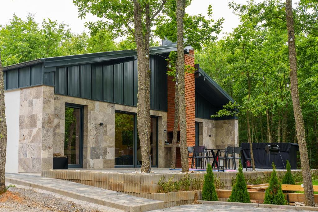 Zen Villas 1 - Zen Retreat, Gjilan (updated prices 2026)