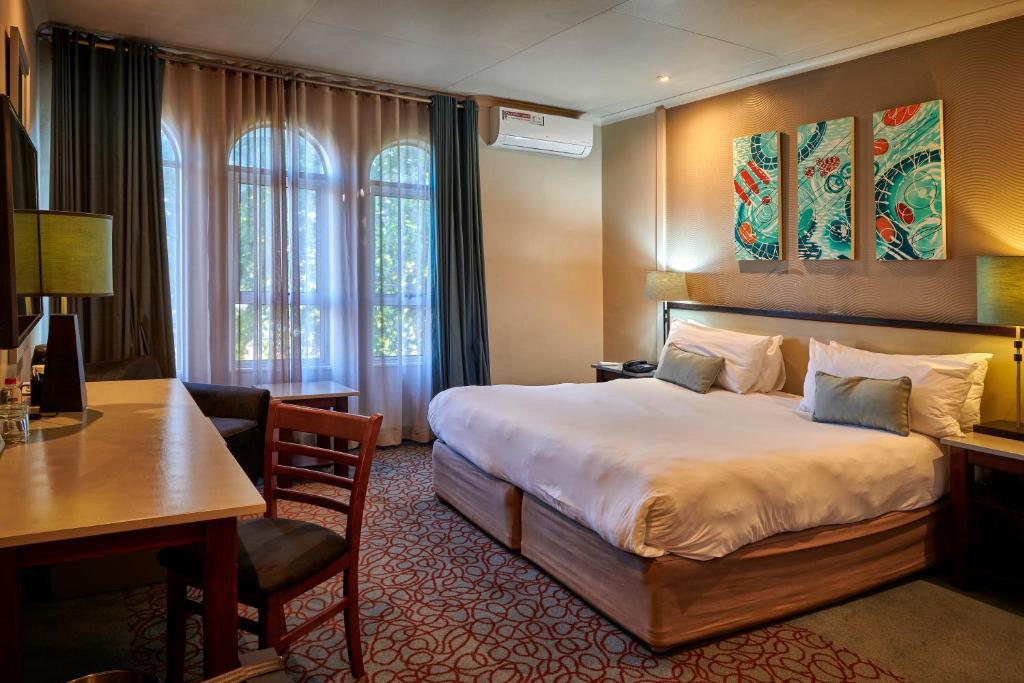 Metcourt at Khoroni, Thohoyandou (updated prices 2025)