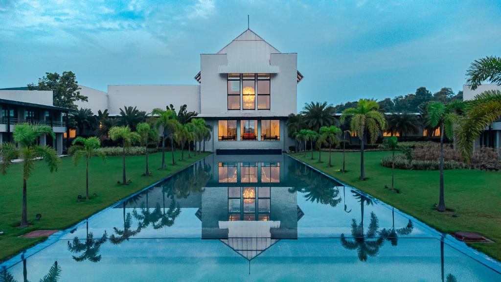 Tiger Palace By Soaltee, Bhairāhawā (updated prices 2026)