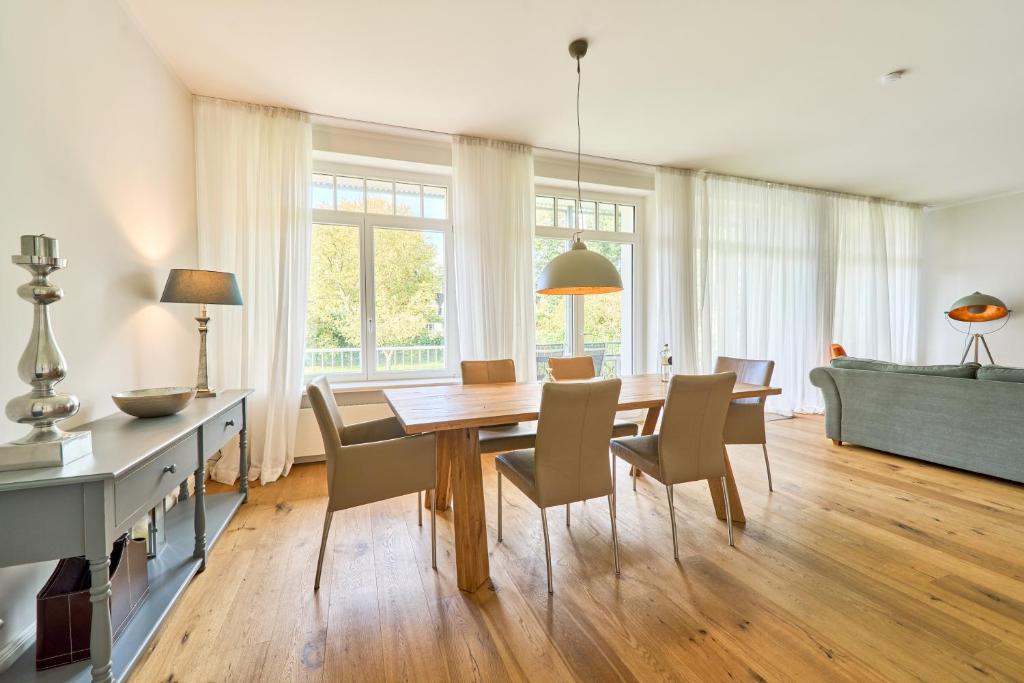 Villa Daheim Travemünde, Lübeck (updated prices 2026)