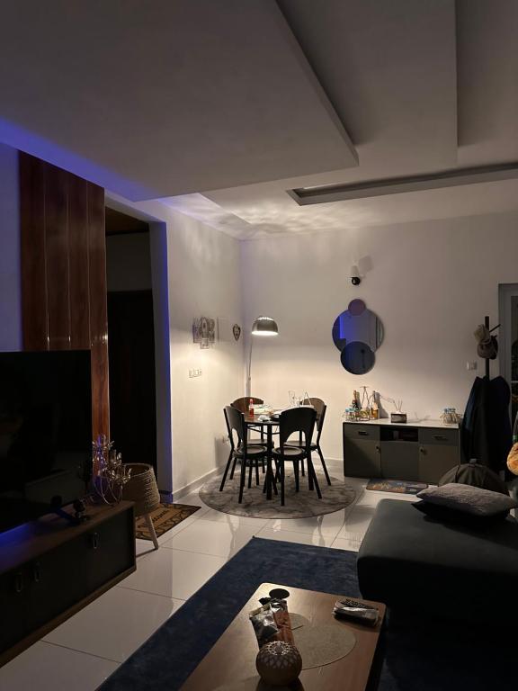 YNW Terminal Loft, Méfou (updated prices 2025)