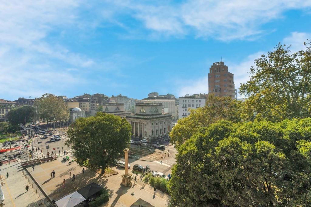 Milan Stay - Porta Venezia View, Milan (updated prices 2026)