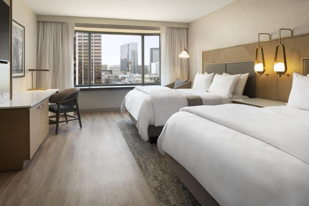 The Westin Denver Downtown, Denver (updated prices 2025)