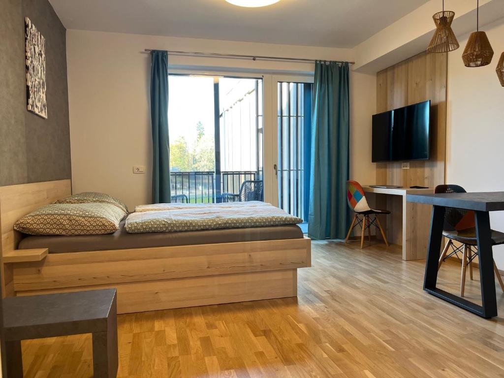 TB7 Bled, Bled (precios actualizados 2025)