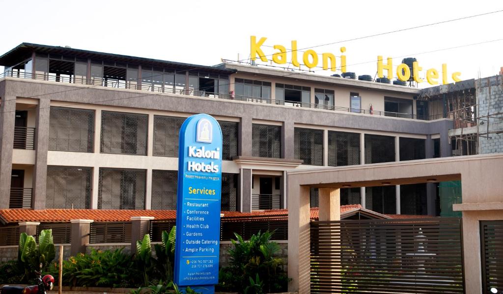 Kaloni Hotels, Seeta (updated prices 2025)