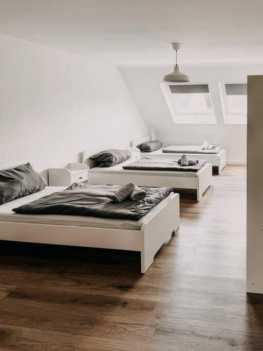 Wohnen im Ländereck Essen Mülheim Oberhausen BS2R, Essen (updated ...