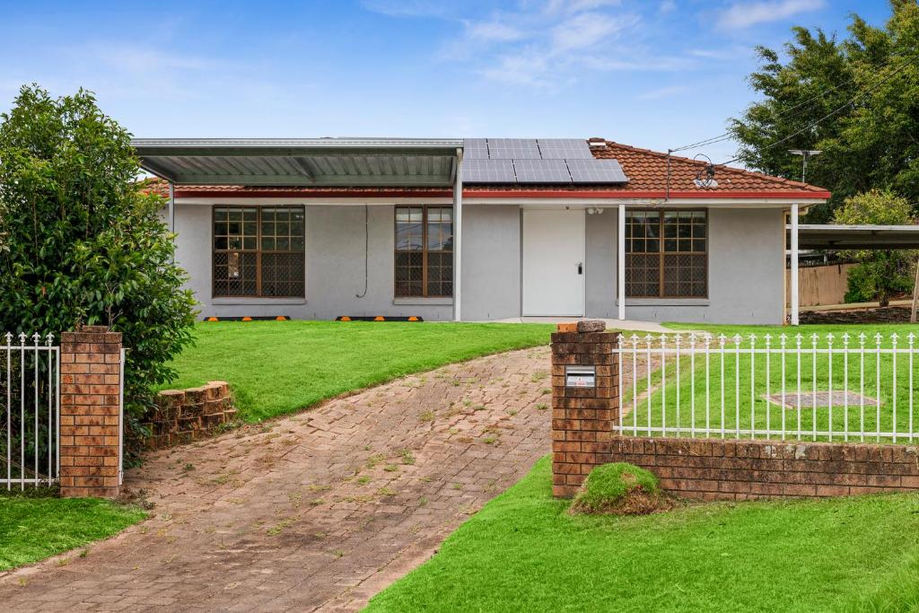 Tamalyn Court Comfort, Woodridge (updated prices 2026)