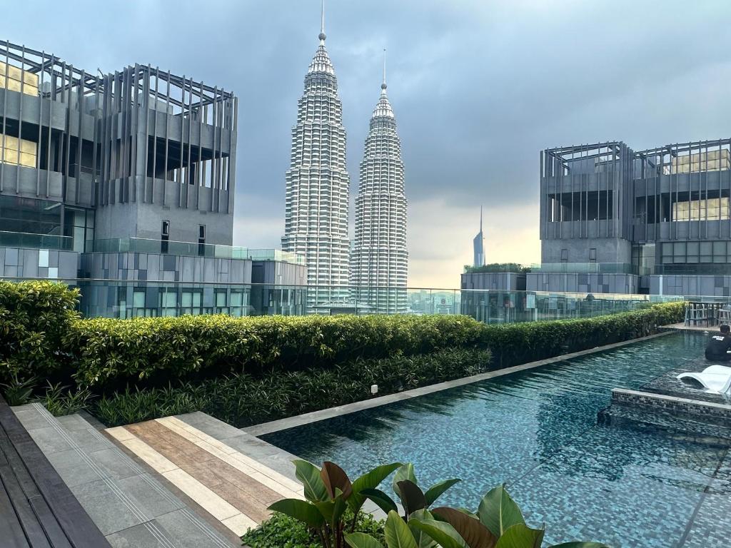 STAR Residence KLCC City Centre, Kuala Lumpur (updated prices 2026)