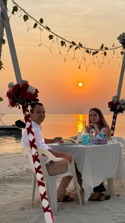 Sunnyside Inn Thoddoo, Thoddoo (precios actualizados 2025)