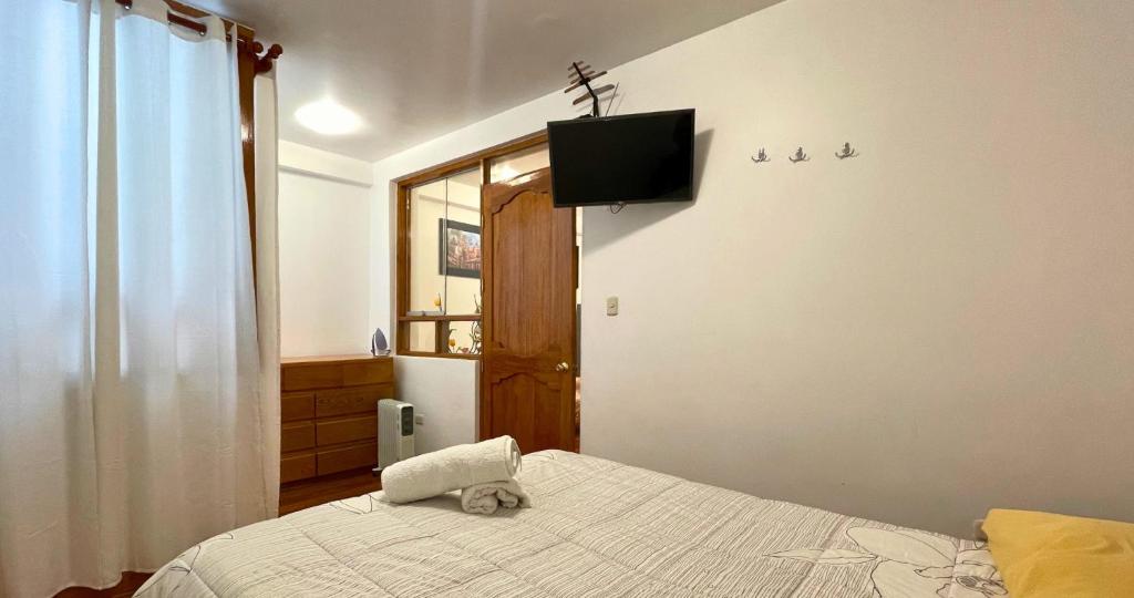 Munay Host & Memories Lucrepata, Cusco (updated prices 2025)