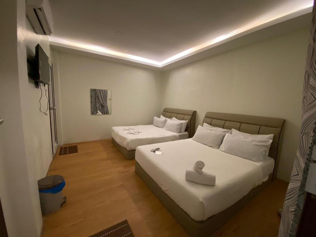 LE dEON HOTEL Former Pine Hotel, Batu Gajah (updated prices 2026)