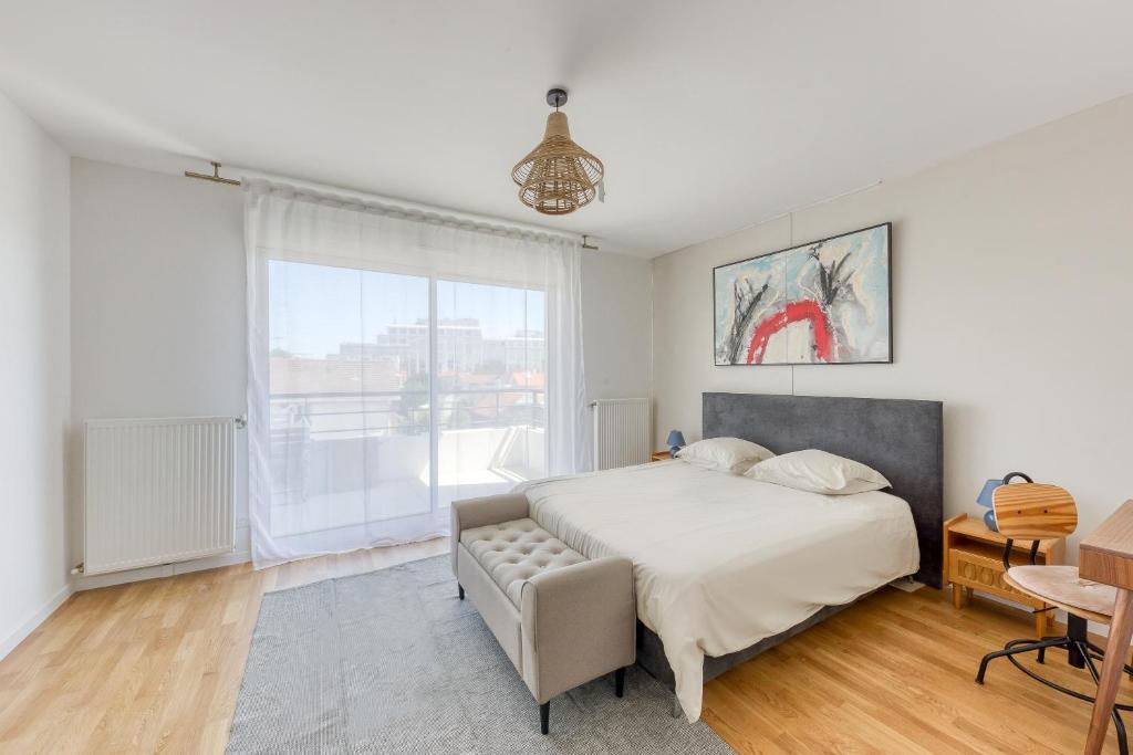 Le Grey - Paris - Gare du Nord, Arcueil (updated prices 2026)