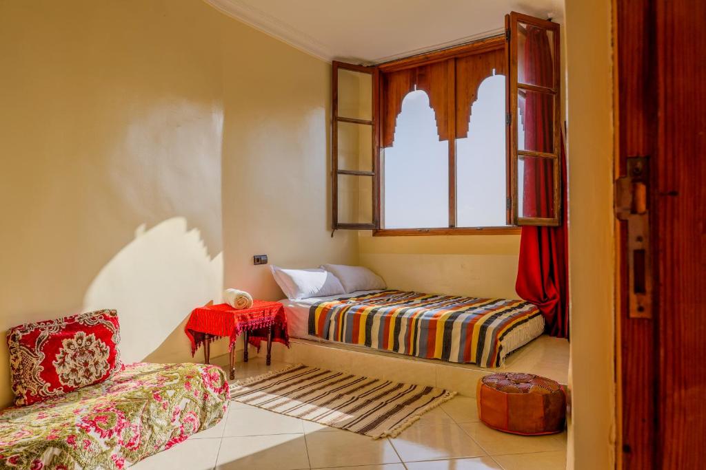 Yakout hostel, Tangier (updated prices 2026)