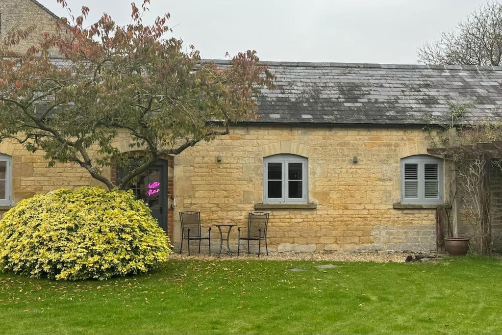 Tranquillus Barn, Market Overton (updated prices 2025)