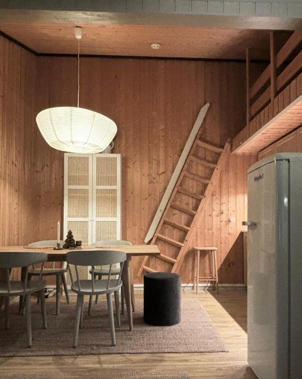 Pen hytte nær Ål, Liagarda (aktualisierte Preise für 2025)