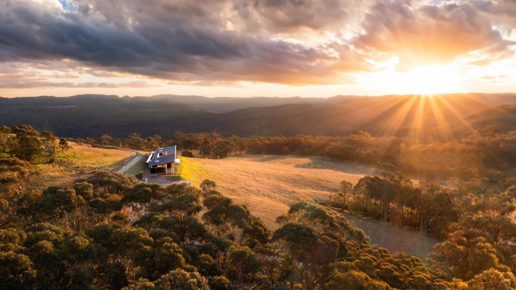 Mountain Top Bilpin, Studio 1 Isyd, Bilpin (updated prices 2025)