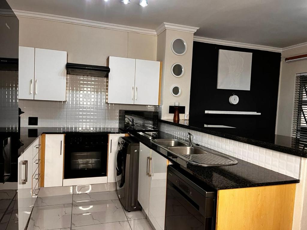 155 Westpoint Sandton, Johannesburgo (precios actualizados 2026)
