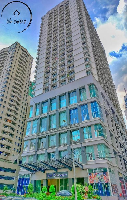 Lila Suites Seri Bukit Ceylon, Kuala Lumpur (updated prices 2026)