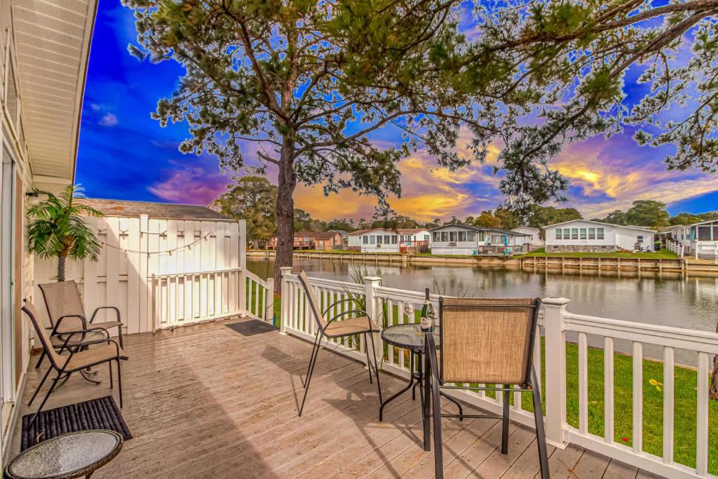 Oceanside Village - Great Amenities - Garden City Beach, Myrtle Beach ...