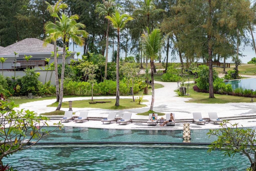 Four Points by Sheraton Bintan, Lagoi Bay, Lagoi (updated prices 2025)