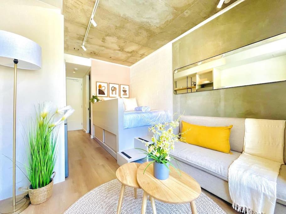 Seapoint Solace, Cape Town (updated prices 2026)