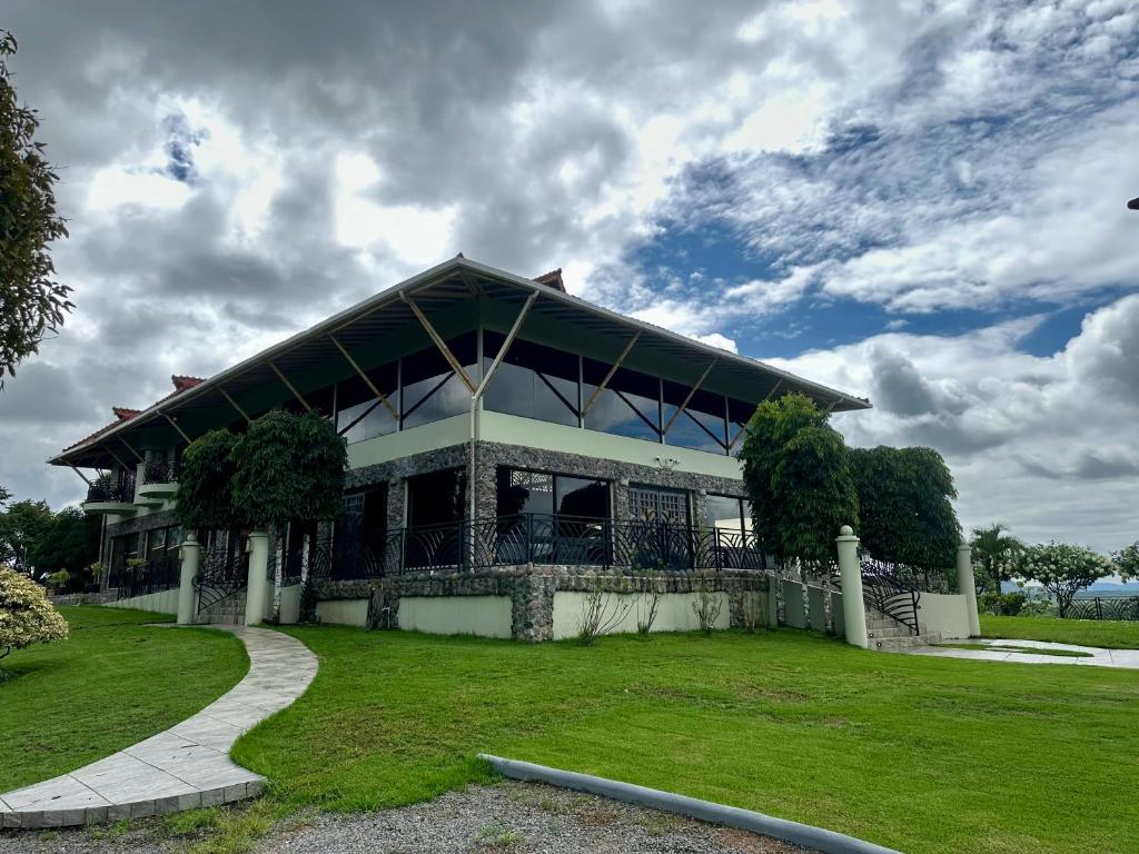 Villa Vambú, Chiriquí, Panamá, Chiriquí (preços atualizados para 2025)