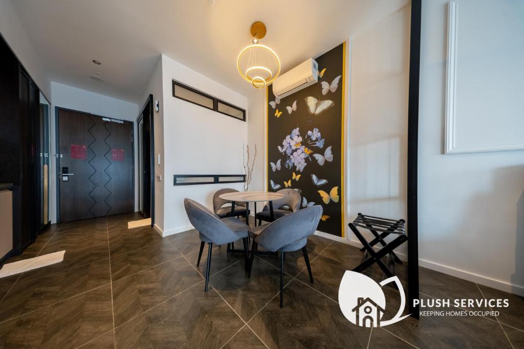 Scarletz Suites KLCC, Kuala Lumpur (updated prices 2025)