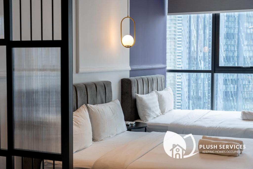 Scarletz Suites KLCC, Kuala Lumpur (updated prices 2025)