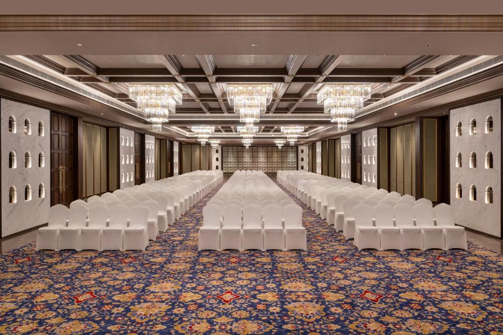 Welcomhotel By ITC Hotels, Jabalpur, Jabalpur (updated prices 2025)