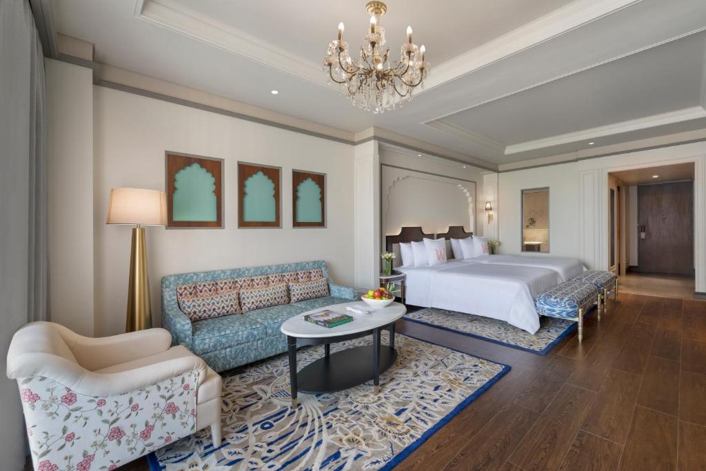 Welcomhotel By ITC Hotels, Jabalpur, Jabalpur (updated prices 2025)