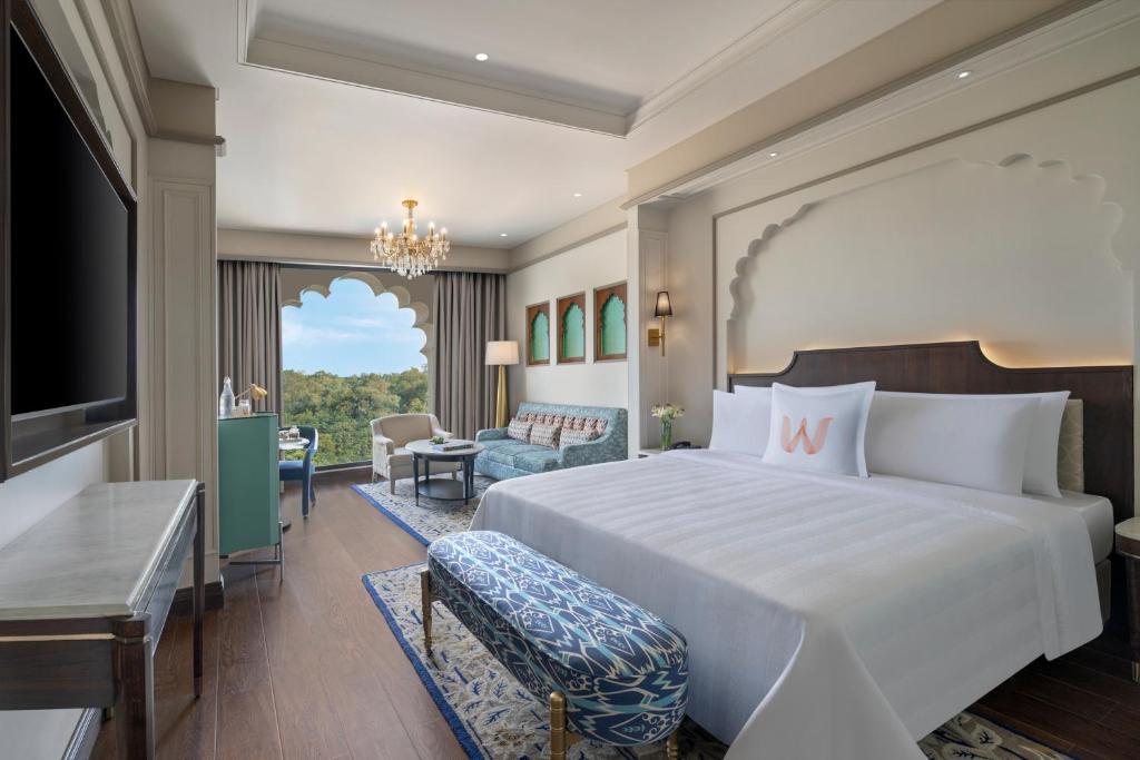 Welcomhotel By ITC Hotels, Jabalpur, Jabalpur (updated prices 2025)