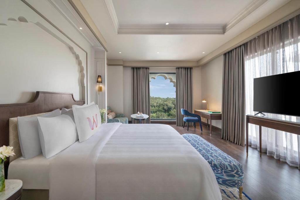Welcomhotel By ITC Hotels, Jabalpur, Jabalpur (updated prices 2025)