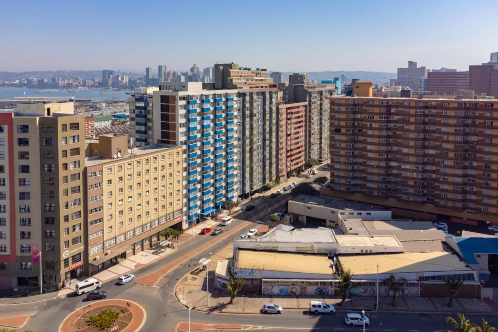 Harbour View Apartment, Durban (updated prices 2025)