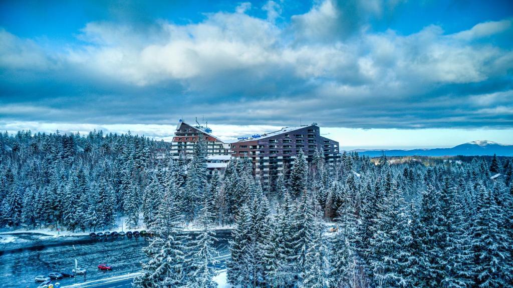 Alpin Resort Hotel, Poiana Brasov (updated prices 2025)