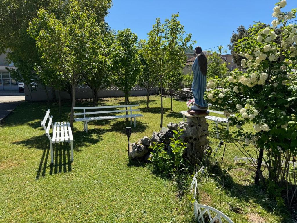 Villa Vera, Bijakovići (updated prices 2025)