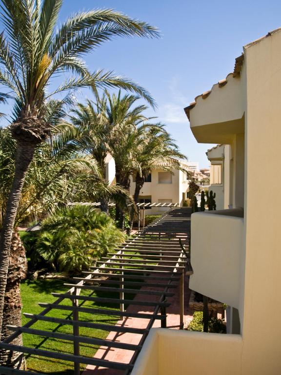 Aparthotel Villas La Manga, La Manga del Mar Menor (updated prices 2025)
