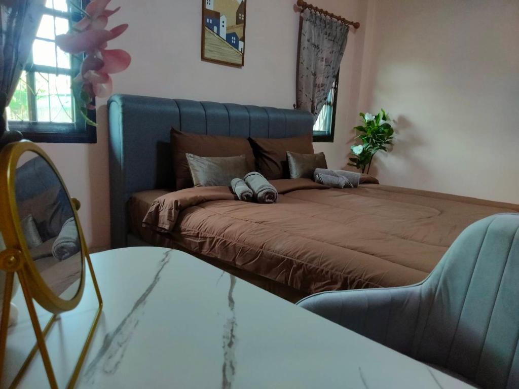Touch Dao Home, Chiang Dao (aktualisierte Preise für 2026)