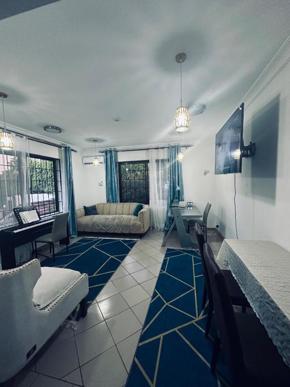 The Nomadic Dream, Dar es Salaam (updated prices 2025)