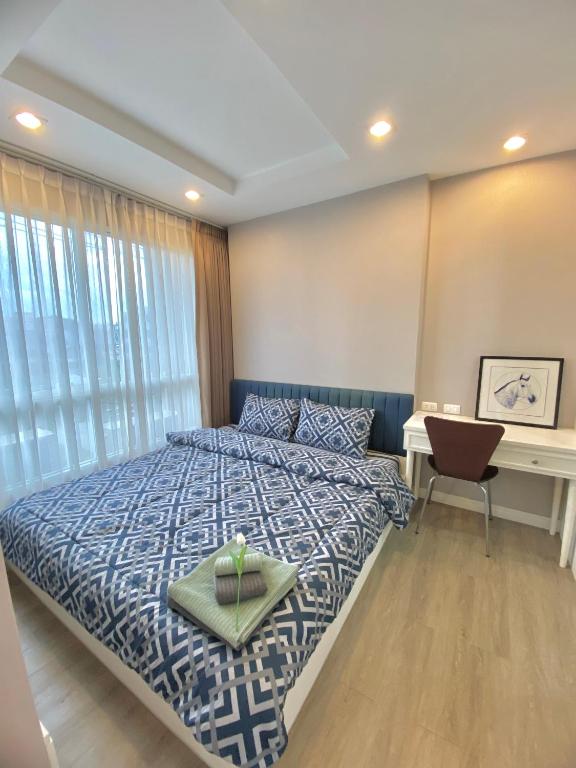 Lucky Room, Ban Bang Saen (1) (updated prices 2025)