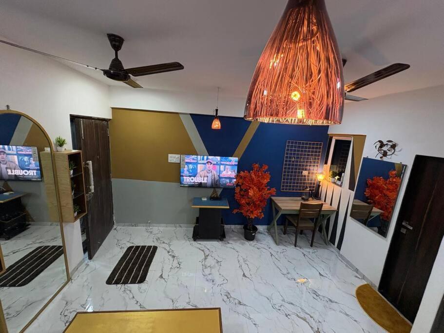 Modern 1BHK Retreat at Waroda Road, Bandra 203, Mumbai (updated prices ...