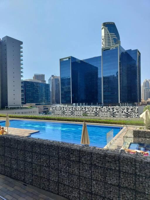 Cozy 2BR Apartment DAMAC VERA Business Bay, Dubai (updated prices 2025)