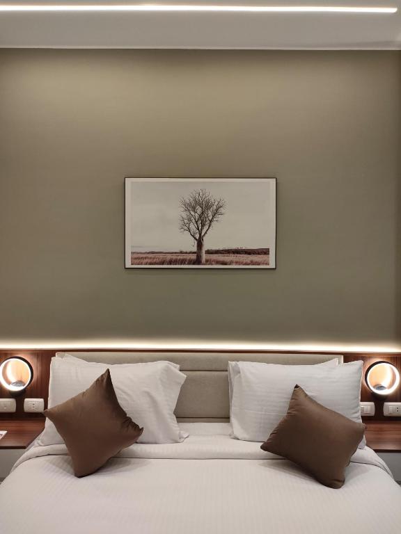 XU San Stefano Hotel Alexandria, Alexandria (updated prices 2025)