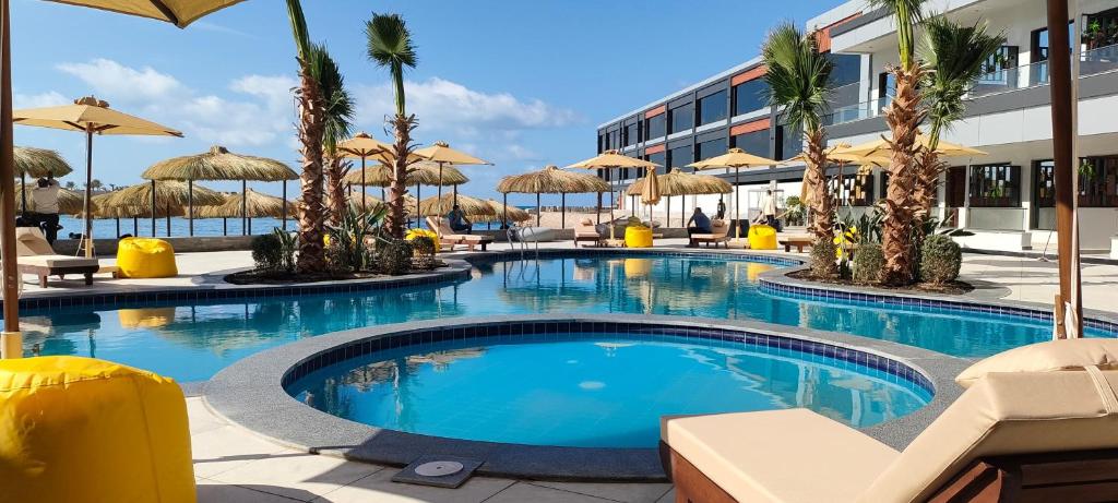 XU San Stefano Hotel Alexandria, Alexandria (updated prices 2025)